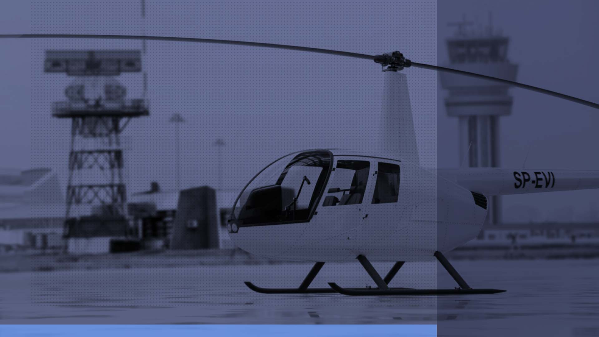 Evionica — Bell 412 E-Learning