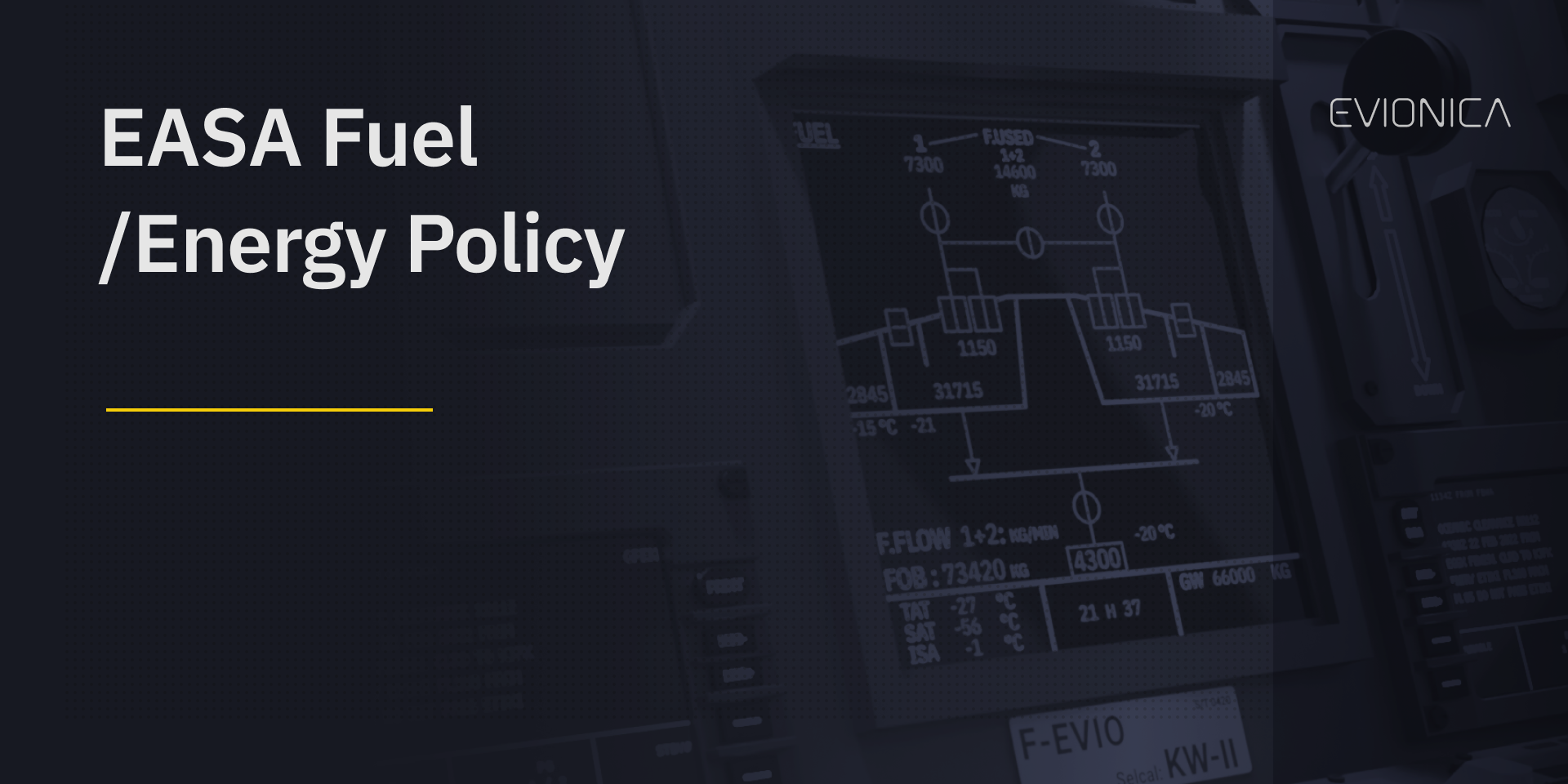 Evionica — EASA Fuel/Energy E-Learning