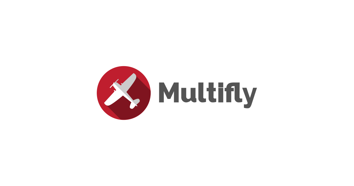 Welcome Multifly serving with our with our paperless and integrated ...