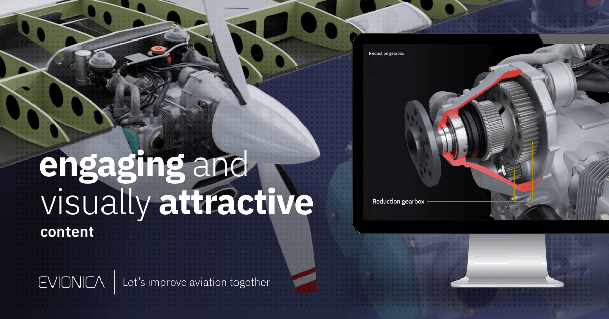 Pilot core competencies to become an airline pilot