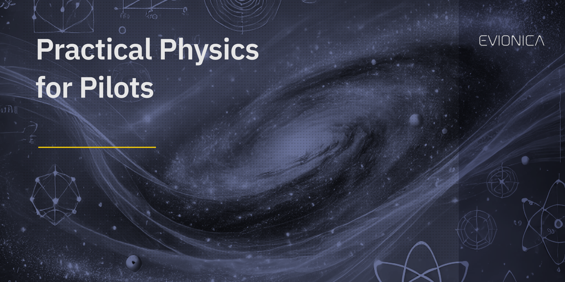 Evionica — Practical Physics for Pilots (mLearning)